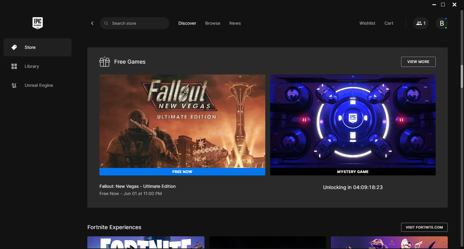 There are free game to be purchased, but not detected. · Issue #350 · claabs/epicgames-freegames ...