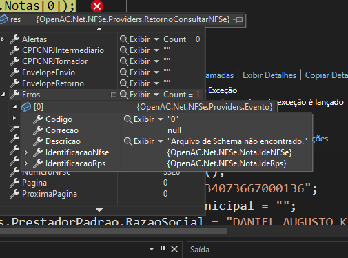 [ERRO]Arquivo de Schema nao Encontrado · Issue #263 · OpenAC-Net/OpenAC.Net.NFSe · GitHub