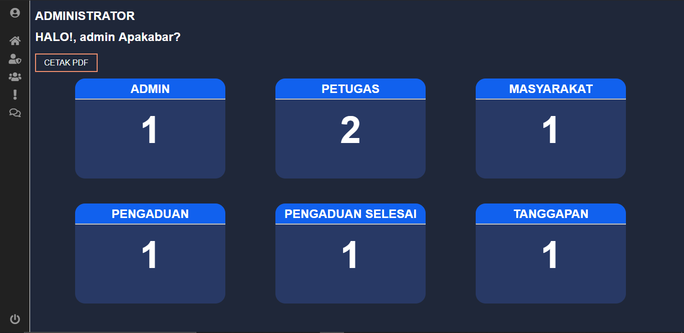 GitHub - rwarrrrr/PengaduanMasyarakat: WEBSITE PENGADUAN MASYARAKAT LARAVEL + MYSQL
