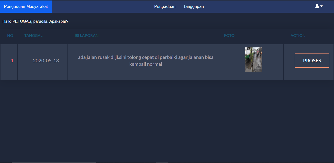 GitHub - rwarrrrr/PengaduanMasyarakat: WEBSITE PENGADUAN MASYARAKAT ...