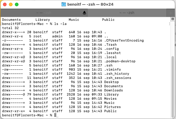 After Using Macos Pkg Installer `optpodmanbin` Is Not Available In My User Path · Issue