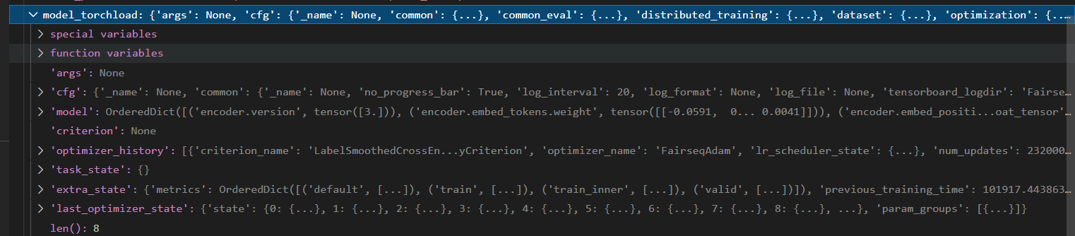 Hello everyone, I am a newcomer and would like to ask how to load the ...
