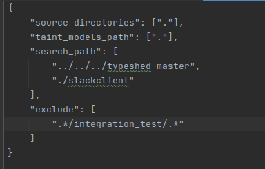 Beginner`s Questions · Issue #339 · facebook/pyre-check · GitHub