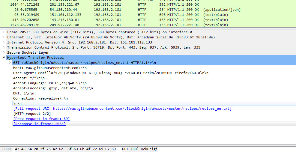 asset update fails · Issue #65 · uBlockOrigin/uMatrix-issues · GitHub