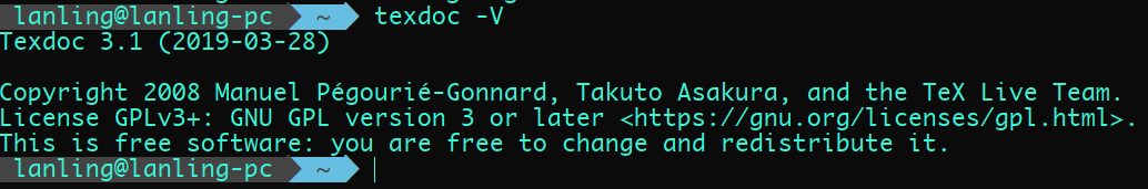 texdoc doesn't work and returns error · Issue #71 · CTeX-org/forum · GitHub