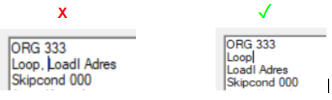 GitHub - erdogantrpc/Marie-Simulator: A Basic CPU Simulator