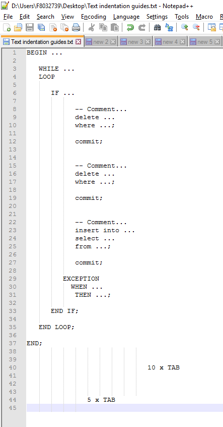 Features request · Issue #4303 · dbeaver/dbeaver · GitHub