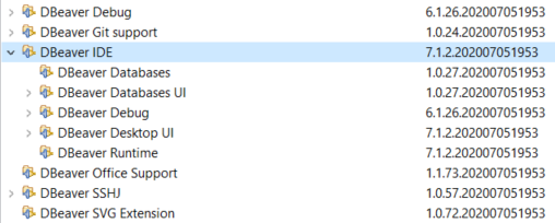 "Find Next" command stopped working in object source view · Issue #9191 ...