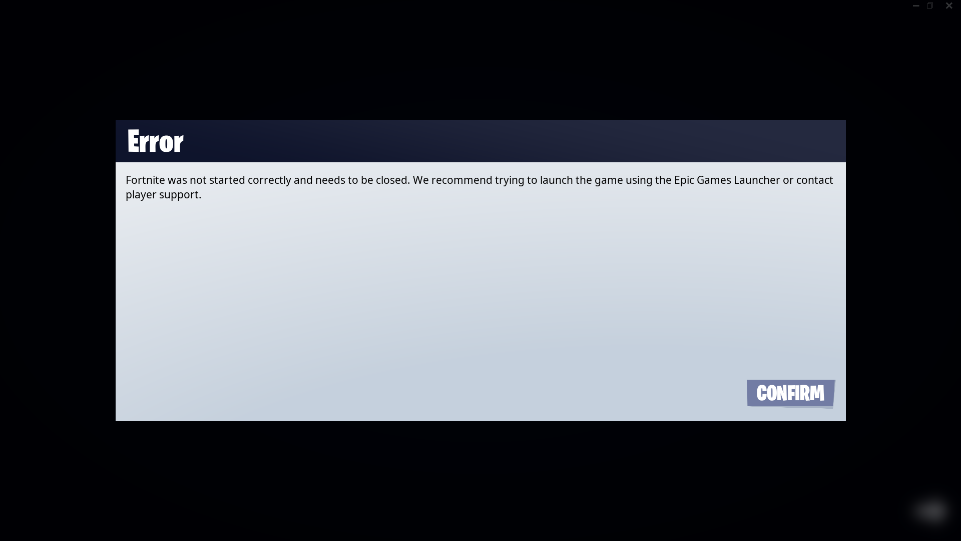 Fortnite removed Hyperion/Byfron Anti-Cheat · Issue #918 ...