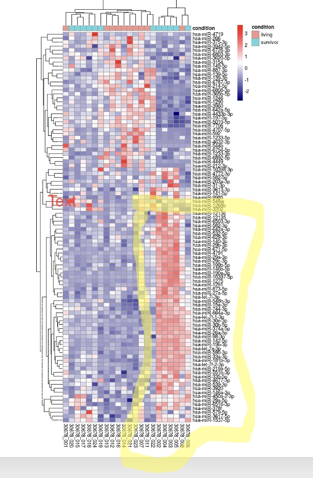 Selecting a part of heatmap · Issue #878 · jokergoo/ComplexHeatmap · GitHub