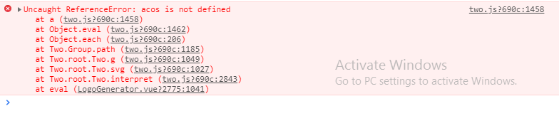 SVG Interpreter Issue · Issue #325 · jonobr1/two.js · GitHub