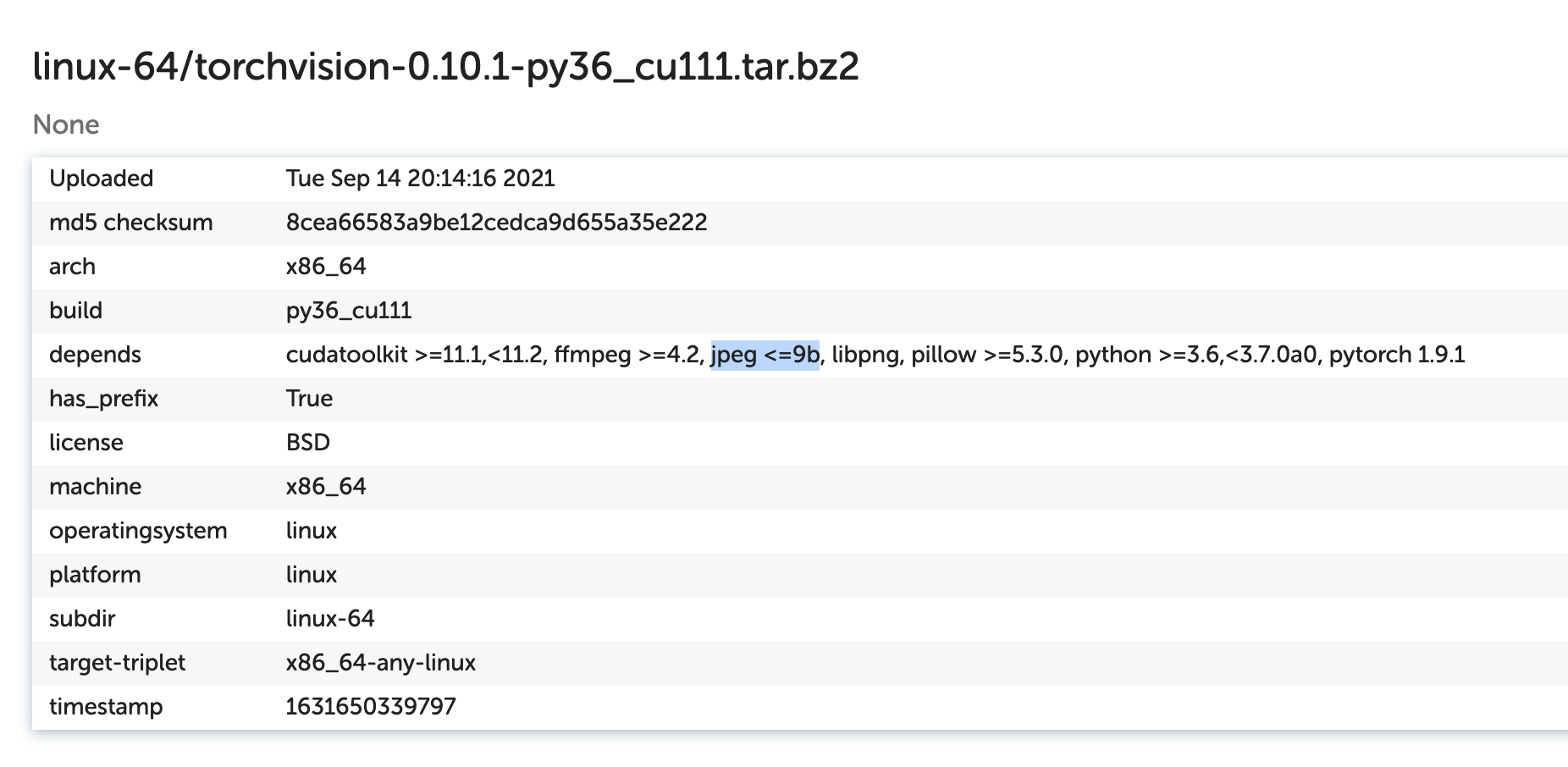[v0.10.1] Release Tracker · Issue #4343 · pytorch/vision · GitHub