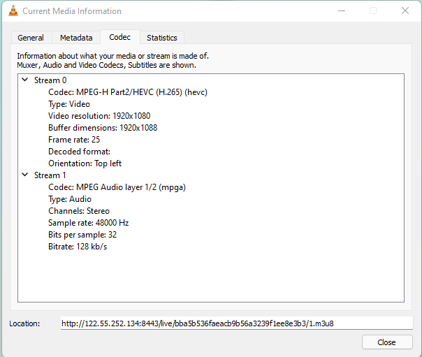 CCTN 47 · Issue #4362 · iptv-org/iptv · GitHub