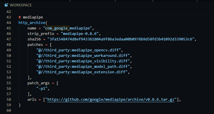 Custom Pose Graph? · Issue #277 · homuler/MediaPipeUnityPlugin · GitHub