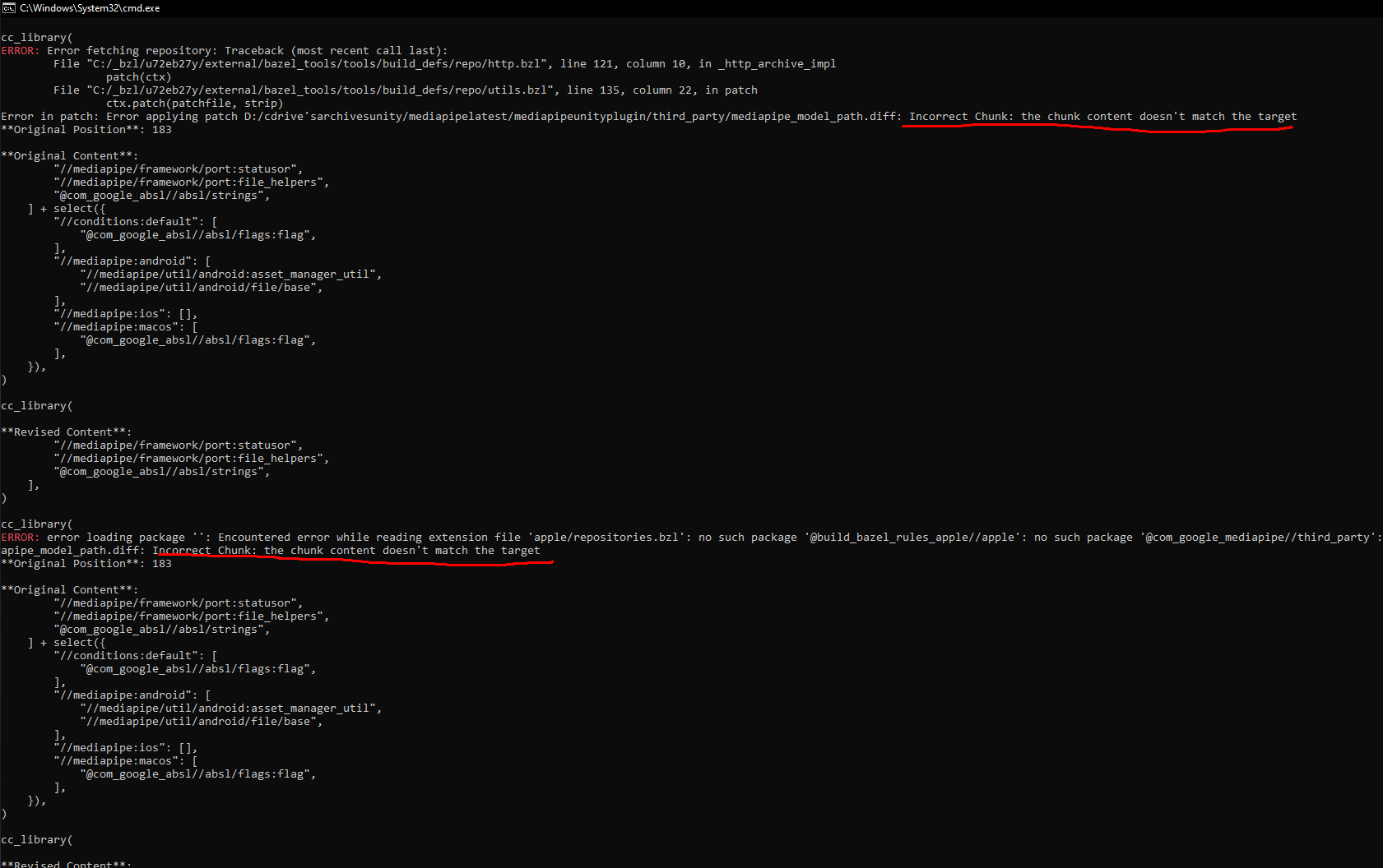 Custom Pose Graph? · Issue #277 · homuler/MediaPipeUnityPlugin · GitHub