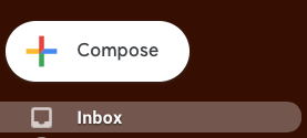 Gmail Redesign - compose button · Issue #1076 · FlowCrypt/flowcrypt-browser · GitHub