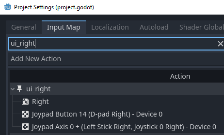 Manjaro Linux: Input.is_key_pressed() randomly receives inputs even when no keyboard input ...