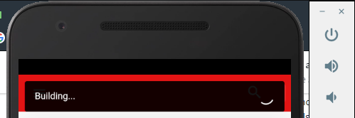 Livereload (-l, --livereload) and console not work in 5.0.0 version on emulator · Issue #4007 ...