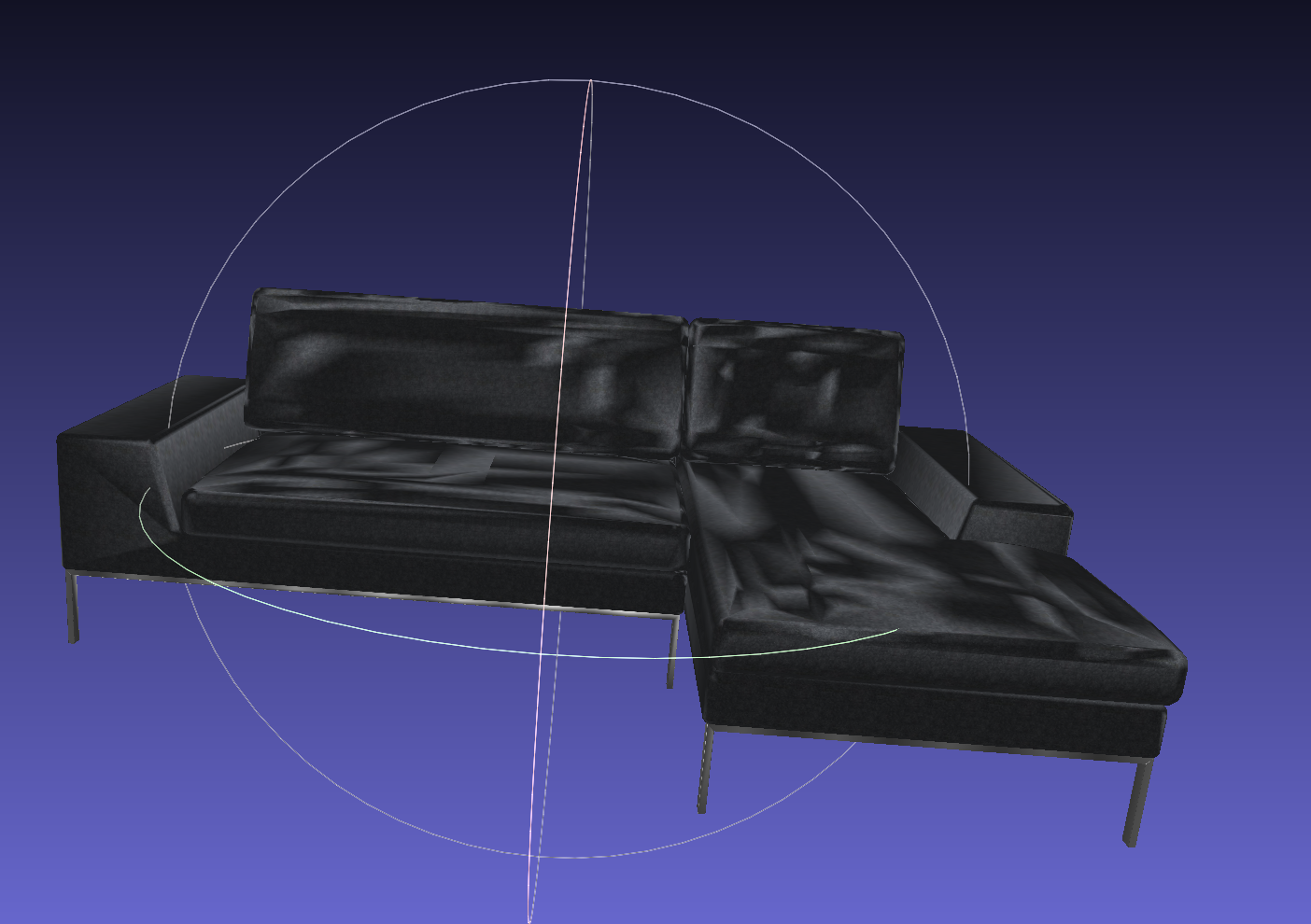 Rendering ShapeNetCore.v2 · Issue #666 · facebookresearch/pytorch3d · GitHub