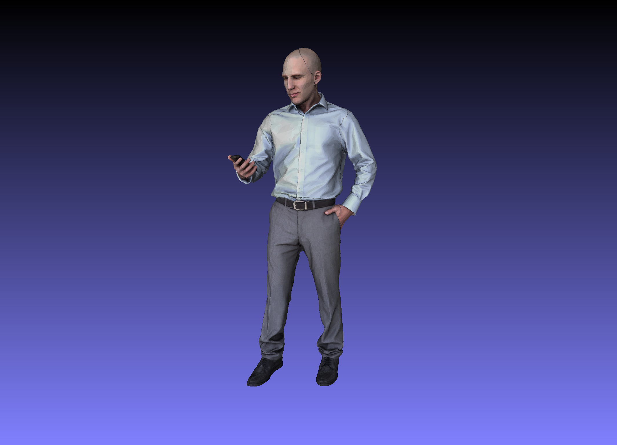 Unexpceted when rendering a textureed mesh · Issue #270 · facebookresearch/pytorch3d · GitHub