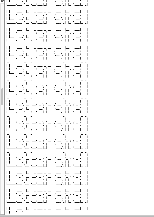 letter-shell 移植到国产的hk32弹片击上，运行不了 · Issue #118 · NevermindZZT/letter-shell · GitHub