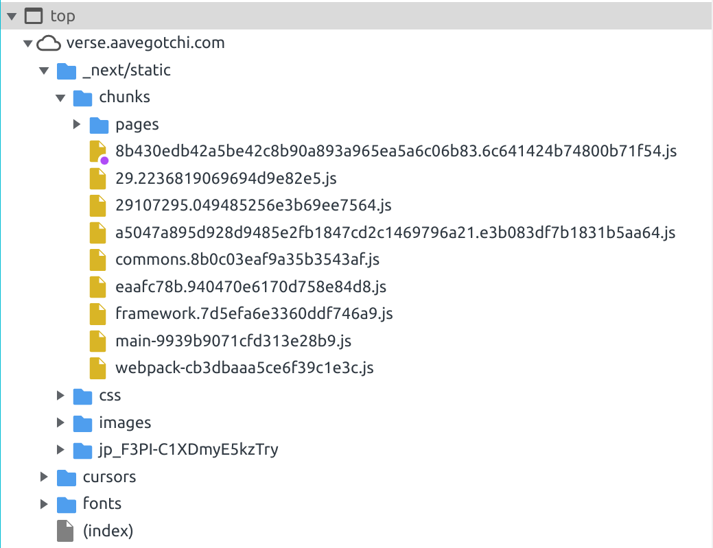 GitHub - anas40/playdrop_bot: Aavegotchi playdrop bot files