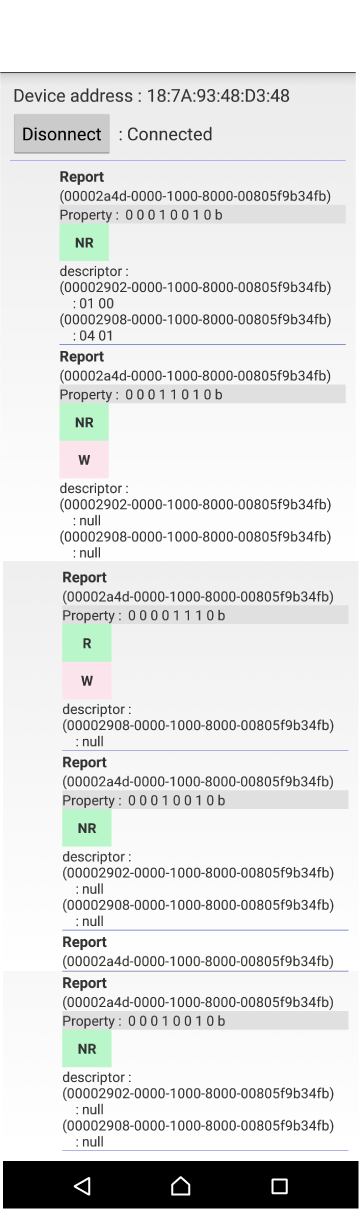 Can I get descriptor's value field? · Issue #660 · nkolban/esp32-snippets · GitHub