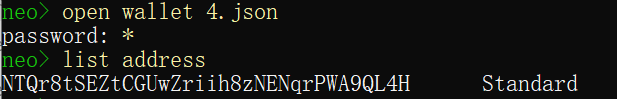 Neo3 Shall We Reload Wallet Before Writing Data To The Wallet File