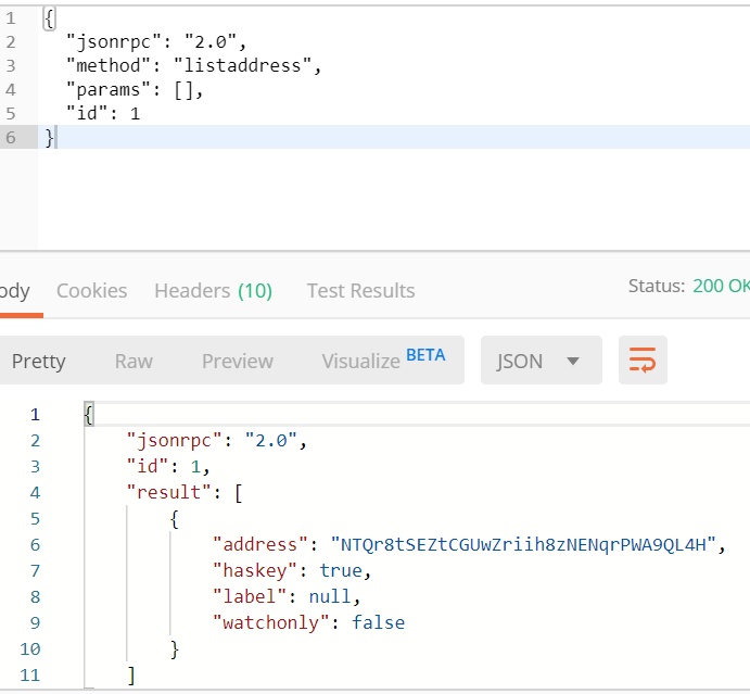 Neo3: Shall we reload wallet before writing data to the wallet file? · Issue #533 · neo-project ...