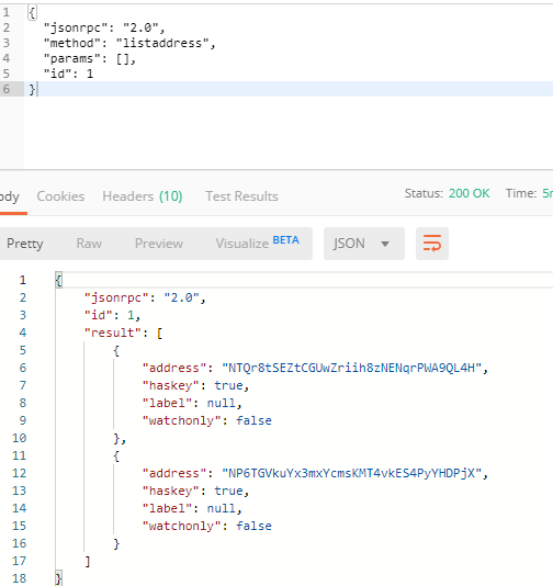 Neo3: Shall we reload wallet before writing data to the wallet file? · Issue #533 · neo-project ...
