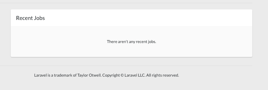 maxAttemptsExceededException failed job loop · Issue #509 · laravel/horizon · GitHub