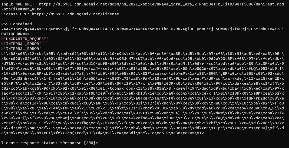 Add [wink] support · Issue #17 · medvm/widevine_keys · GitHub
