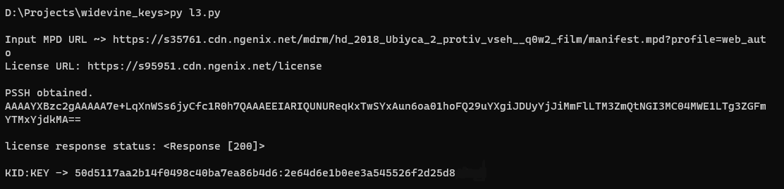 Add [wink] support · Issue #17 · medvm/widevine_keys · GitHub