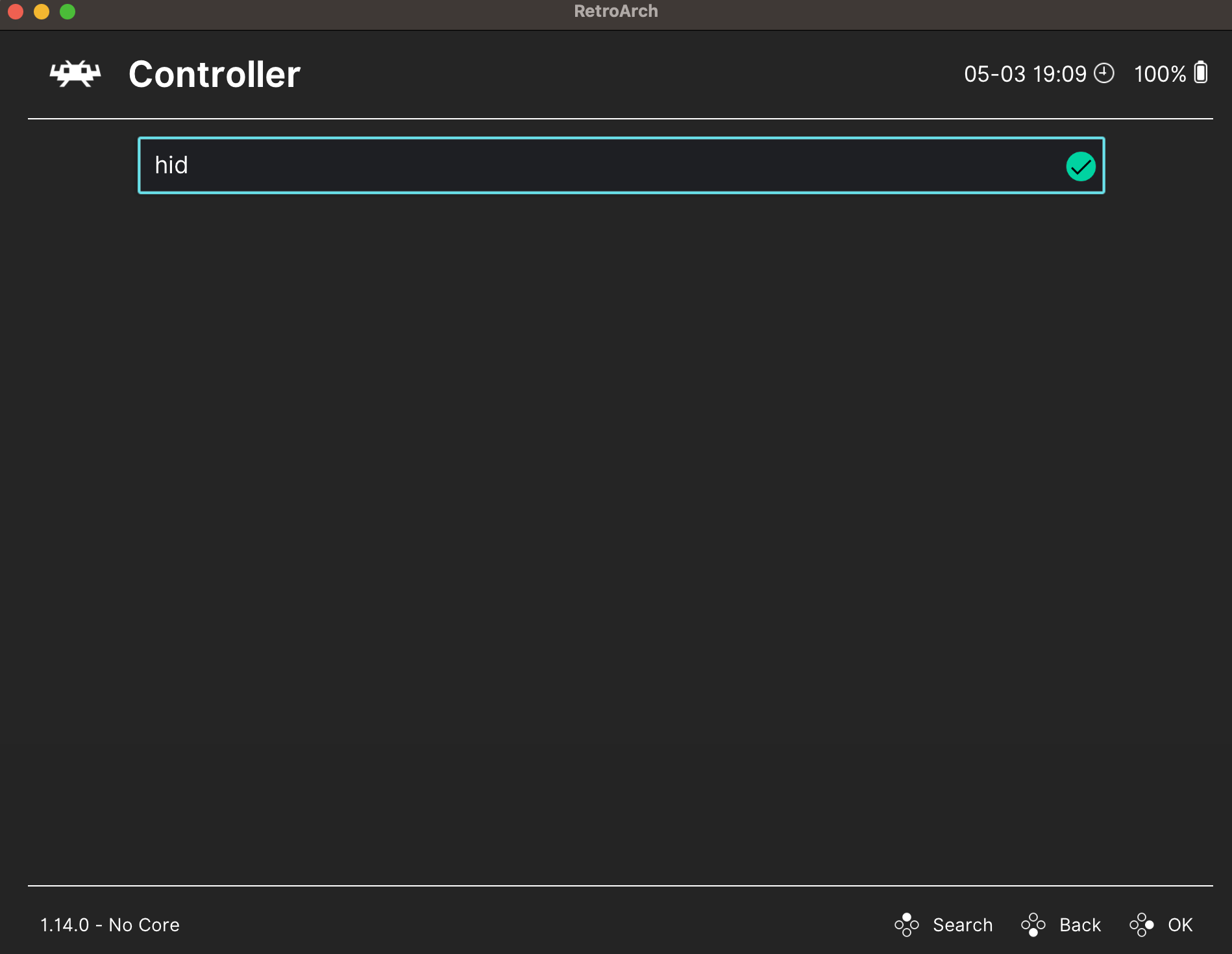 Nintendo Switch Pro Controller not working on MacOS · Issue #13237 ...