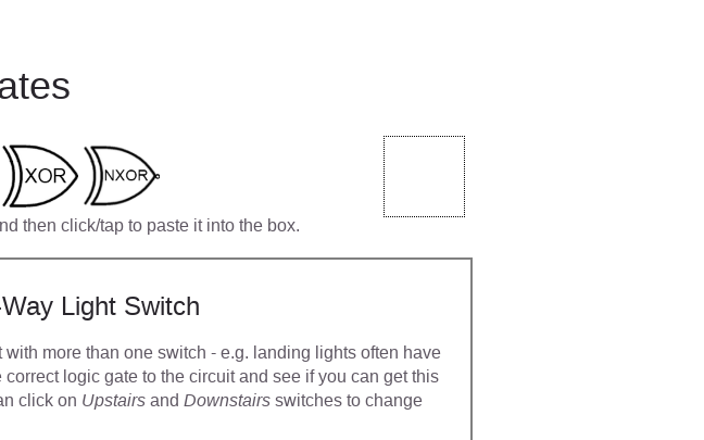 Clipboard not visible in dark mode · Issue #163 · CircuitVerse/Interactive-Book · GitHub