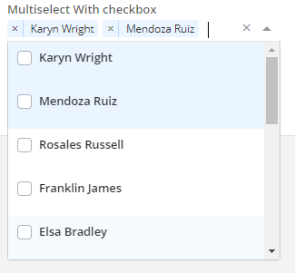Multiselect with checkbox is not working. · Issue #1762 · ng-select/ng-select · GitHub