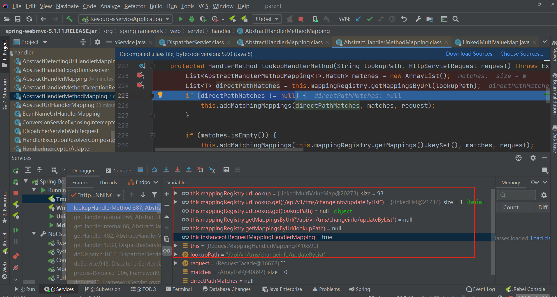 LinkedMultiValueMap Bug · Issue #25670 · spring-projects/spring ...