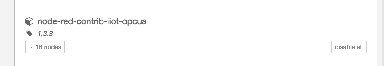 Error Opcua Iiot Connectoropcserver Typeerror Cannot Read Property Join Of Null · Issue