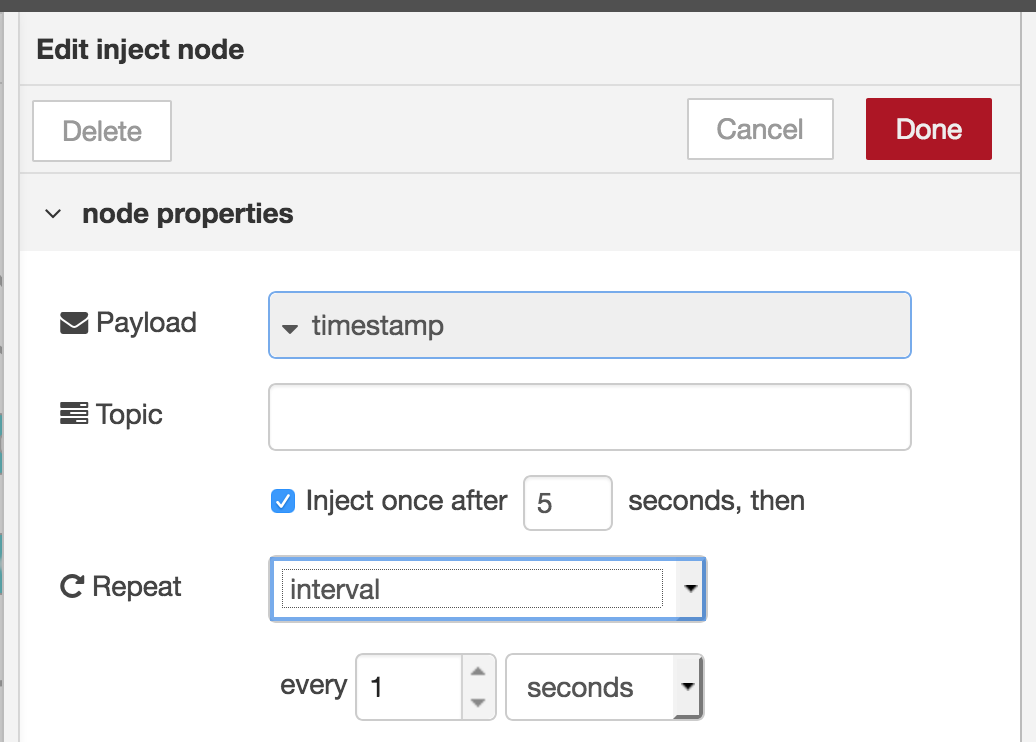 More "FSM Reset On State INIT" messages · Issue #95 · BiancoRoyal/node-red-contrib-modbus · GitHub