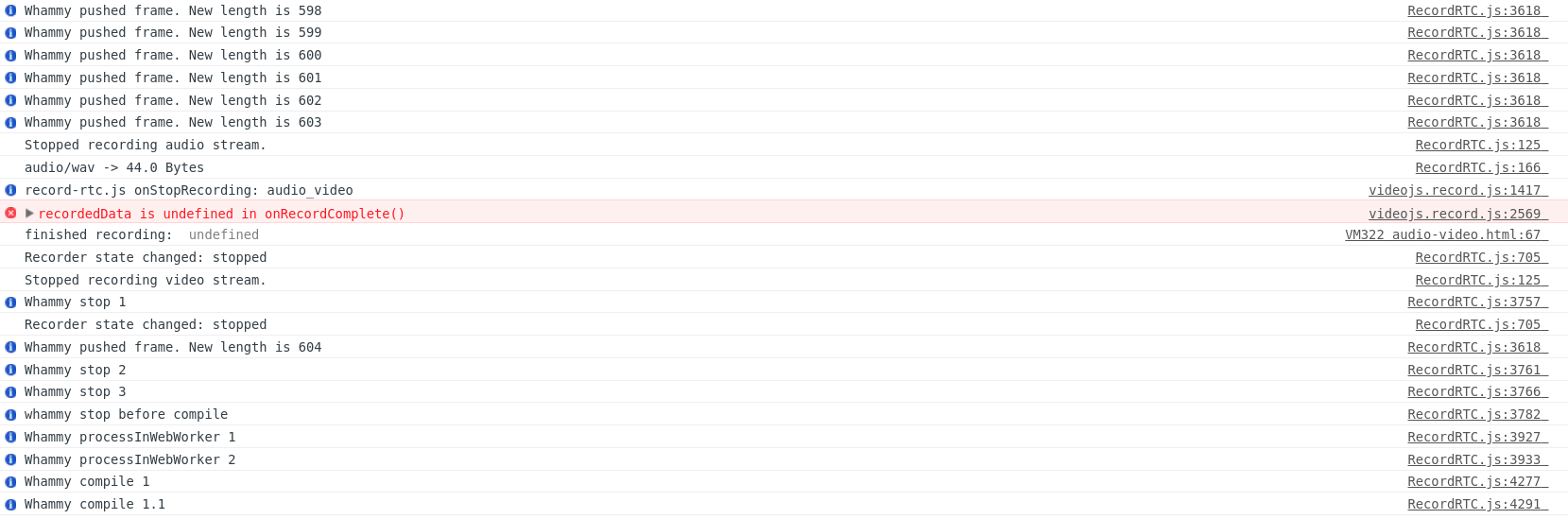 Support for Safari · Issue #351 · muaz-khan/RecordRTC · GitHub