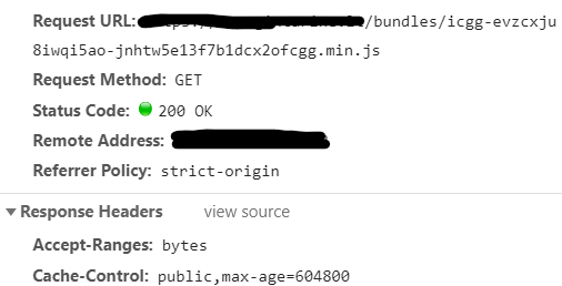 Versioning of JavaScript and CSS bundles · Issue #4791 · nopSolutions/nopCommerce · GitHub