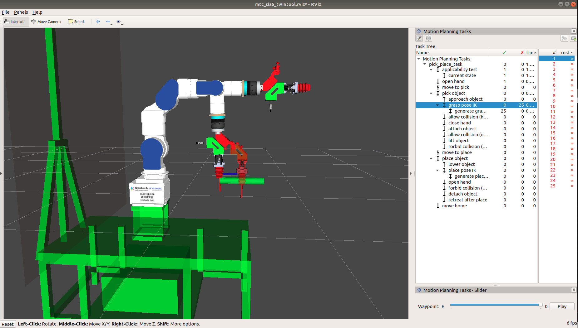 demo->cartesian · Issue #158 · moveit/moveit_task_constructor · GitHub demo->cartesian · Issue #158 · moveit/moveit_task_constructor · GitHub