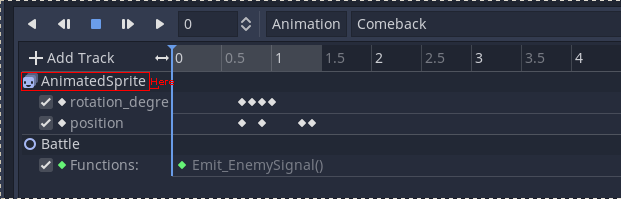 Change path of a Node in Animation Player · Issue #469 · godotengine ...