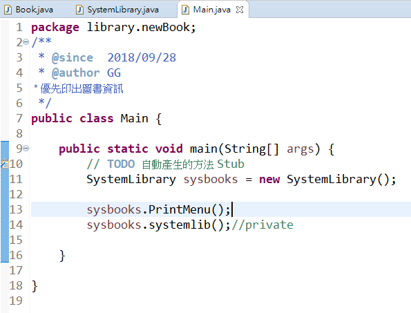 GitHub - TiroLinda/LibraryTestSystem: sample Library System