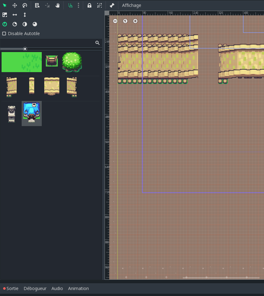 TileMap editor not cleaning everything when painting with multiple tiles · Issue #21128 ...