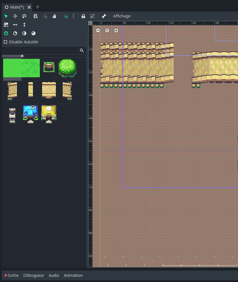 TileMap editor not cleaning everything when painting with multiple tiles · Issue #21128 ...