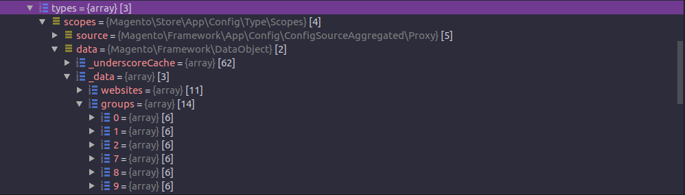 Cannot Save Product After Full Migration No Such Entity · Issue 672 · Magento Data Migration