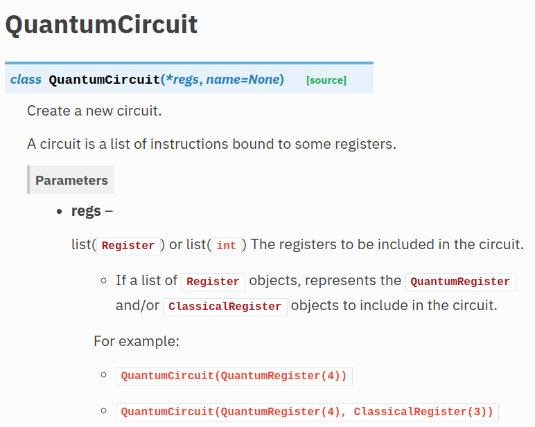 Draw labels the qubits wrong, when registers are used in QuantumCircuit() · Issue #4046 · Qiskit ...