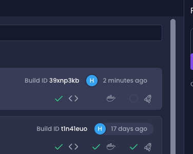 🐛 Bug Report: client - circular progress is not displayed correctly · Issue #2252 · amplication ...