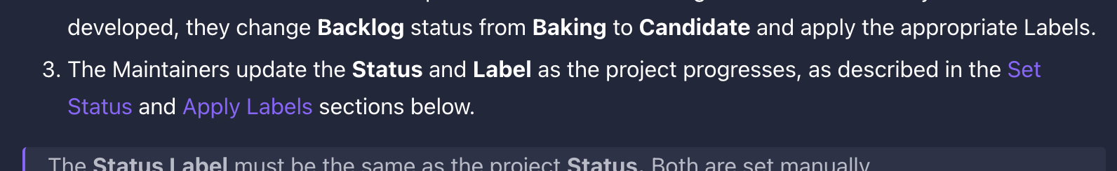 docs: incorrect links in https://docs.amplication.com/docs/community/handling-a-new-issue ...